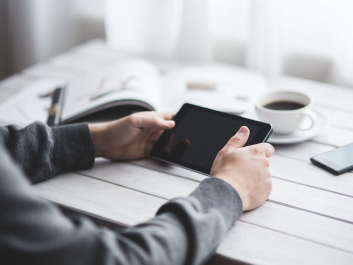 Photography Dark (Demo) – Reliance Protection Plans